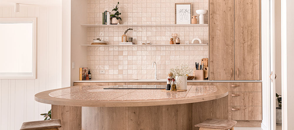 Kitchen Design with Interior Designer Hailey McGinty and Hafele ...