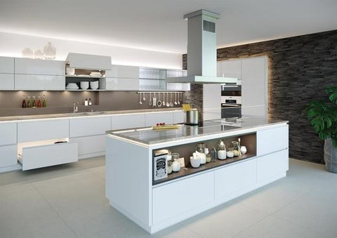 LOOX LIGHTING | HAFELE HOME