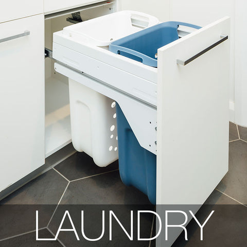 Waste Bins – HAFELE HOME