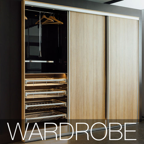 Conero Internal Pull-Out Drawer with Shoe Rack 168 H – HAFELE HOME