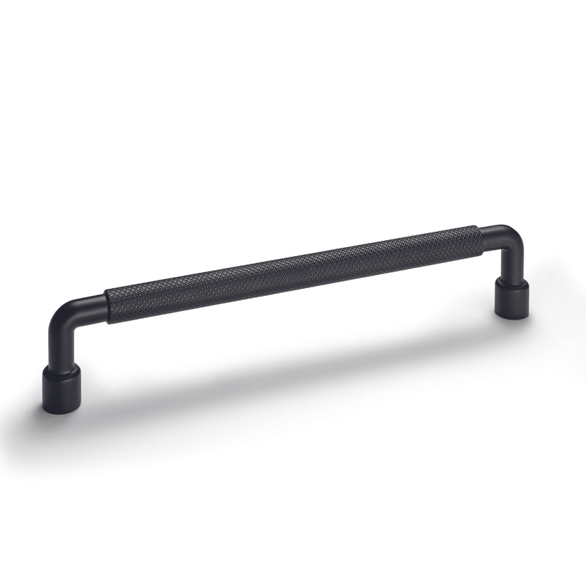H2305 Textured Cabinetry Handle, 4 sizes, 3 x colours – HAFELE HOME