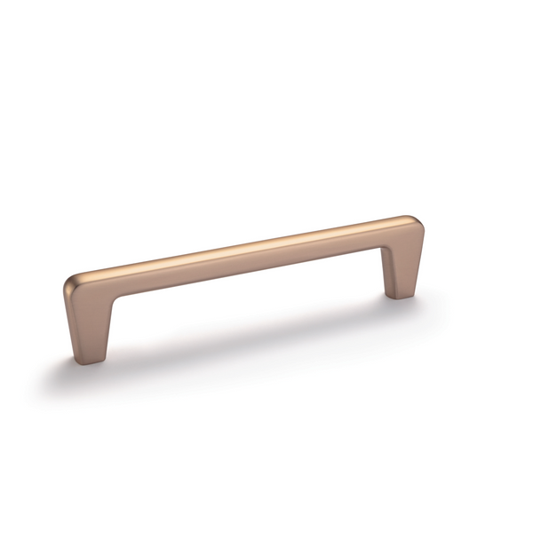 H2330 Cabinetry Handles, 3 sizes, 4 colours – HAFELE HOME