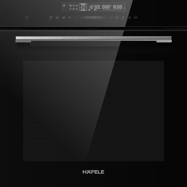 Hafele Fan-Forced Oven, 90cm 9 Function | Hafele Home – HAFELE HOME