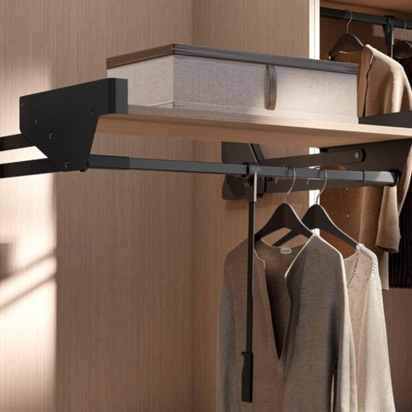 Conero Wardrobe Lift Top | Hafele Home – HAFELE HOME