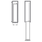 No. 15 Pull Out - 2 Tier – HAFELE HOME