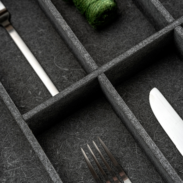 FineLine OrganiQ multifuntional insert, For 300 mm cabinet width ...