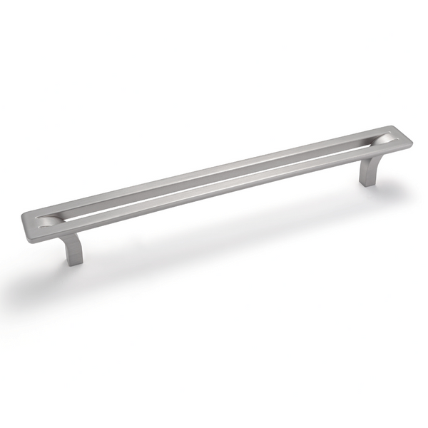 H2350 Cabinetry Handles, 3 sizes, 3 colours – HAFELE HOME
