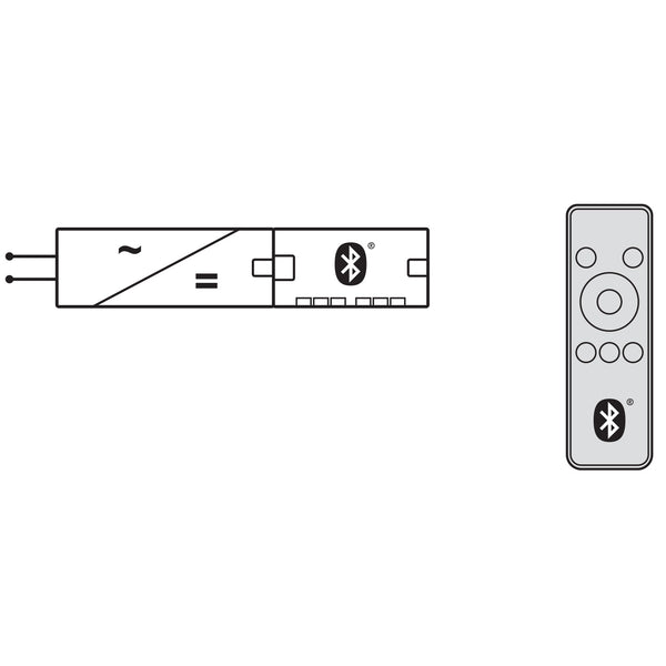 Häfele Connect Mesh remote control | Häfele Home – HAFELE HOME