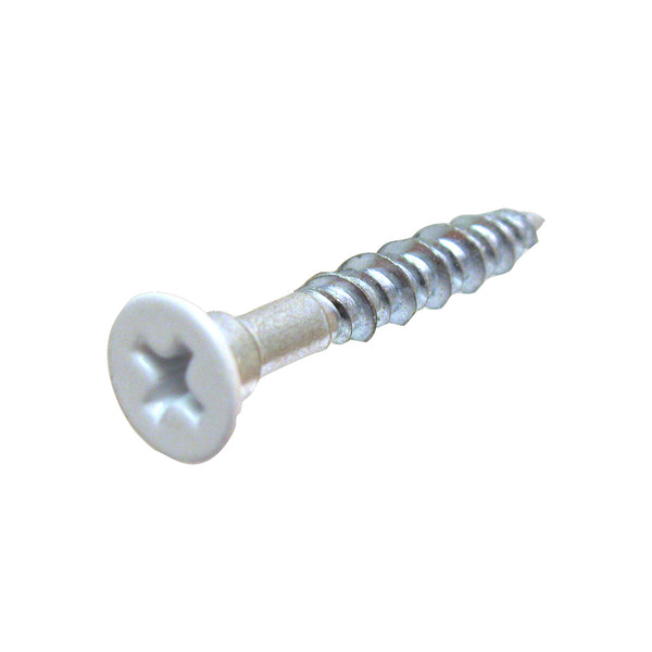 HI-LO Funnel Head Screws | POZI Recess – HAFELE HOME