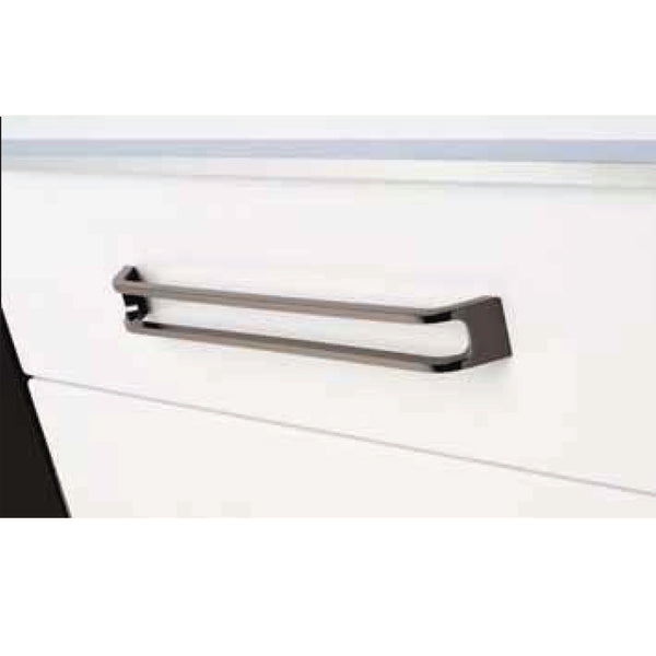 Aluminium Furniture Handles | Three Colours – HAFELE HOME