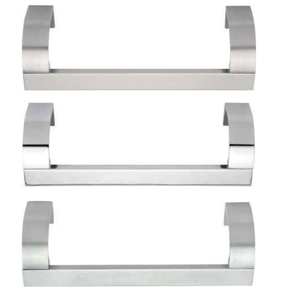 Aluminium Furniture Handle – HAFELE HOME