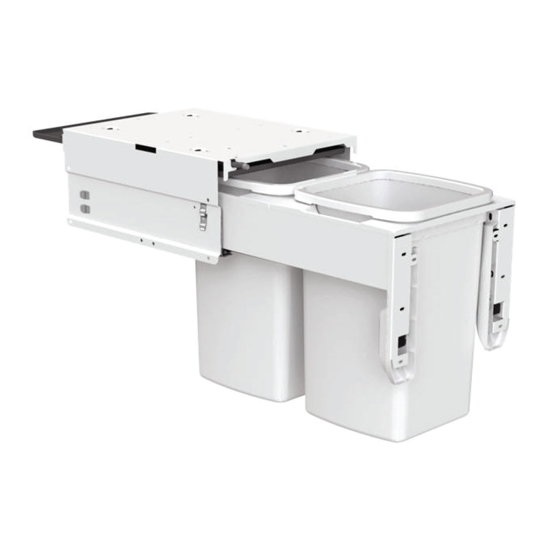 Hideaway Bins – HAFELE HOME