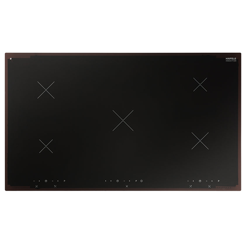 Hafele 90cm Induction Cooktop | Hafele Home – HAFELE HOME