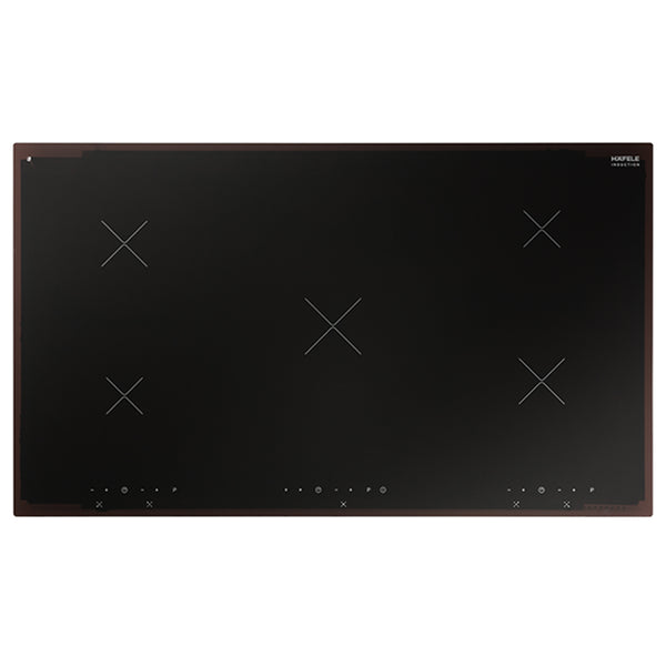 Hafele 90cm Induction Cooktop | Hafele Home – HAFELE HOME