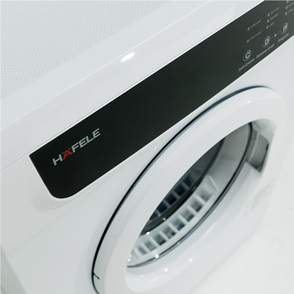 Hafele 7kg vented Dryer | Hafele Home – HAFELE HOME