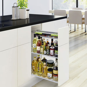 Kitchen Essentials from Häfele Home | Transform your kitchen today ...