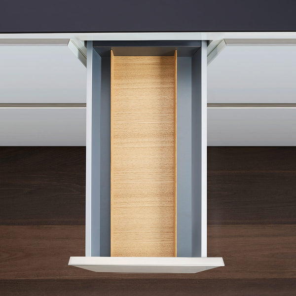 Fineline Drawer Sets |To Suit Cabinet width 300mm |Hafele Home – HAFELE ...