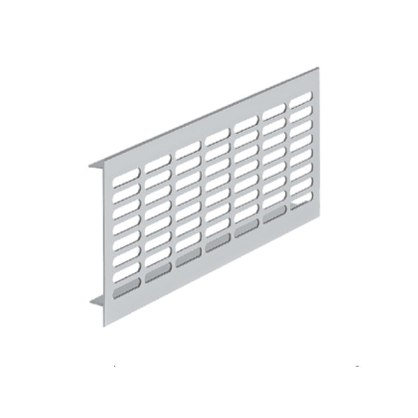Aluminium Ventilation Grill – HAFELE HOME