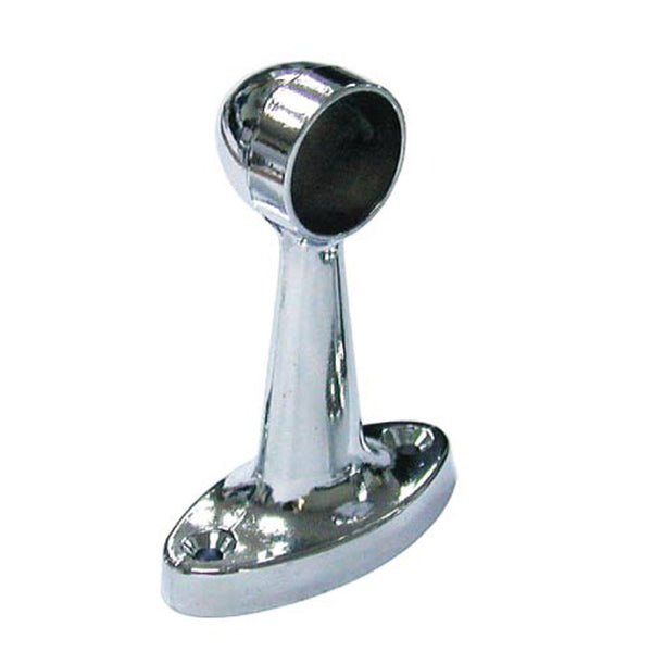 Round Rail End Bracket – HAFELE HOME