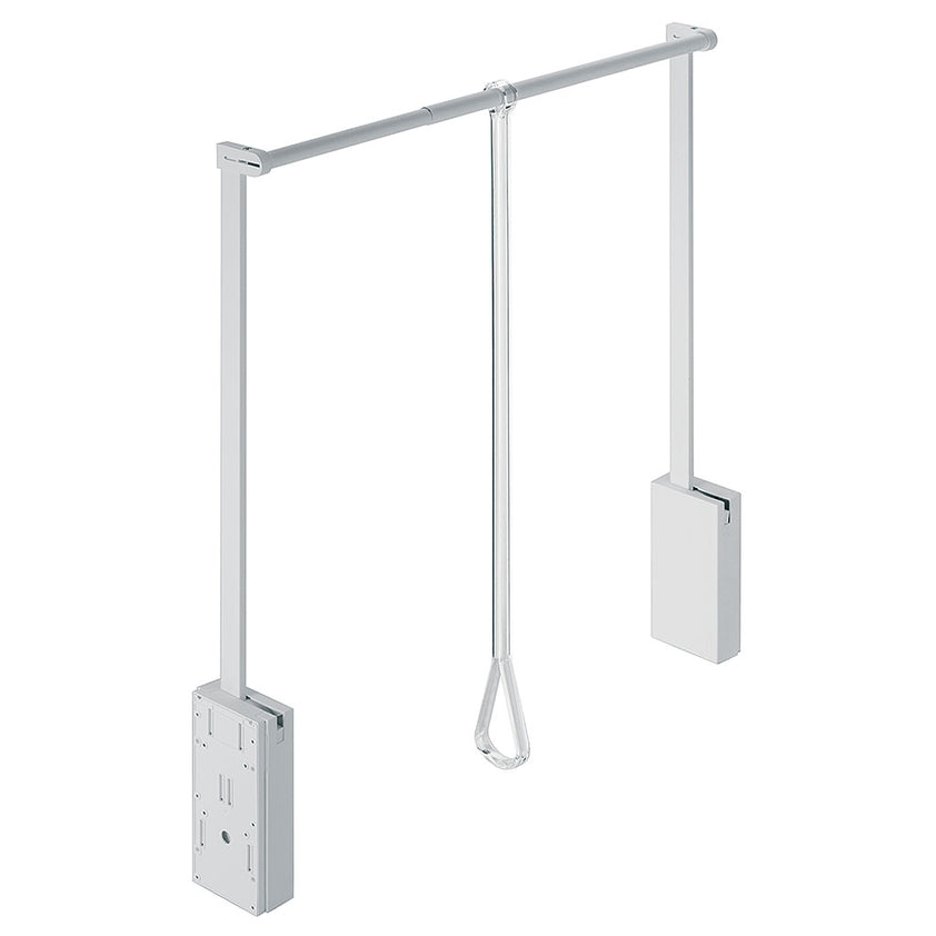 Wardrobe Lift – HAFELE HOME