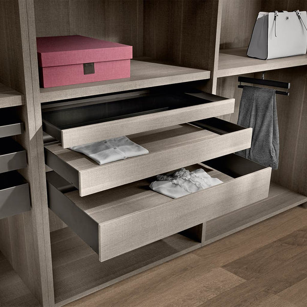 NIGHT 3 SIDED DRAWER FOR WOODEN FRONT | Hafele Home – HAFELE HOME