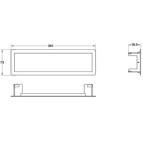 Power Frame | Hafele Home – HAFELE HOME