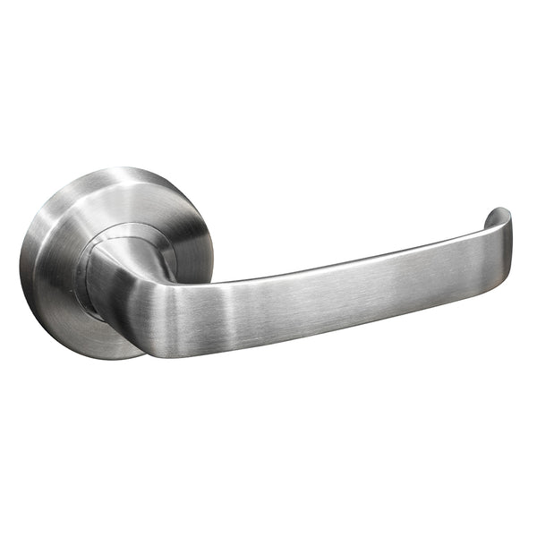 Noosa Lever Handle. – HAFELE HOME